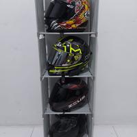 Jual Rak Helm Terlengkap - Harga Murah April 2025 & Cicil 0%