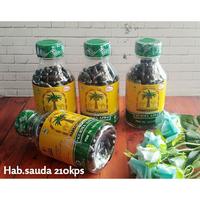 Harga Habbatussauda Termurah Maret 2024 - Tokopedia