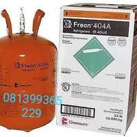 Jual Freon R407c Terbaik - Harga Murah April 2024 & Cicil 0%