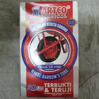 Jual Gerobak Arco Terbaik - Harga Murah Oktober 2025 & Cicil 0%