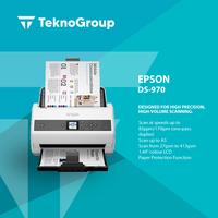Jual Scanner Epson Murah & Terbaik - Harga Terbaru Januari 2025