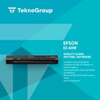 Jual Scanner Epson Murah & Terbaik - Harga Terbaru Mei 2025