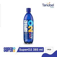 Jual Super O2 Murah - Harga Terbaru Juni 2025