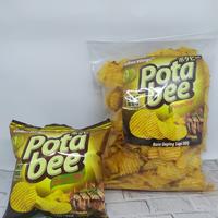 Potabee, Keripik Kentang yang Tebal & Kaya Rasa 2025