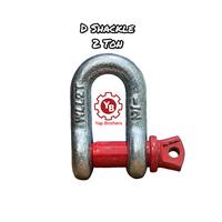 Jual Shackle Terbaik - Harga Murah November 2024 & Cicil 0%