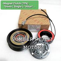 Jual Magnet Clutch Innova Terlengkap - Harga Murah Juni 2024 & Cicil 0%