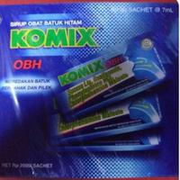 Jual Komix Obh Aneka Varian & Original February 2021 - Harga Murah