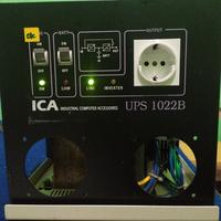 Jual Ups Ica 1022B Terbaik - Harga Murah Juni 2024 & Cicil 0%