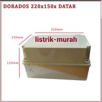 Jual Doradus Murah & Terbaik - Harga Terbaru Maret 2025