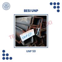 Jual Besi Unp 100 Terbaik - Harga Murah Oktober 2022 & Cicil 0%