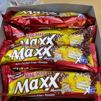 Beng Beng Maxx, Cokelat Wafer dengan Kelezatan Maksimal