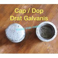 Jual Pipa Galvanis 3 Inch Murah - Harga Terbaru 2024