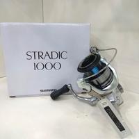 Jual Shimano Stradic Fl 1000 Murah & Terbaik - Harga Terbaru April 2024