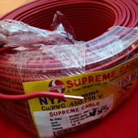 Jual Kabel Nya 4Mm Terbaru - Harga Murah Juli 2025 & Cicil 0%