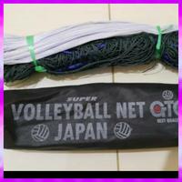 Jual Net Voli Gto Terbaik - Harga Murah Juni 2024 & Cicil 0%