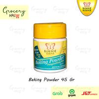 Baking Powder: Produk Terlengkap untuk Semua Hidangan Lezatmu! 2024