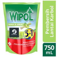 Jual Wipol 750Ml Murah - Harga Terbaru Januari 2025
