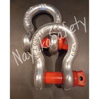 Jual Shackle Terbaik - Harga Murah Maret 2025 & Cicil 0%