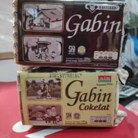Jual Gabin Terdekat - Harga Murah & Grosir Maret 2025