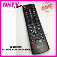 Remote TV LG Harga Terbaik April 2025 - Tokopedia