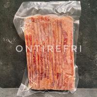 Beef Bacon Kualitas Terbaik & Termurah! Februari 2024