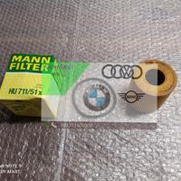 Jual Mann Filter Terlengkap - Harga Murah April 2024 & Cicil 0%