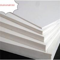 Jual Pvc Sheet 10Mm Terbaik - Harga Murah Juni 2024 & Cicil 0%