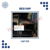 Jual Besi Unp 100 Terbaik - Harga Murah Oktober 2022 & Cicil 0%