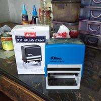 Jual Stempel Received Terlengkap - Harga Grosir & Murah April 2024