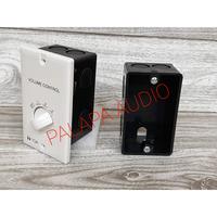 Jual Volume Control Toa Terlengkap - Harga Murah Juni 2025 & Cicil 0%