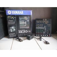 Jual Mixer Yamaha 8 Channel Terlengkap - Daftar Harga Mei 2024 & Cicilan 0%