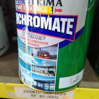 Jual Cat Zinc Chromate Terbaik - Harga Murah November 2022 & Cicil 0%