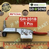 Jual Toggle Clamp Terbaik - Harga Murah Mei 2025 & Cicil 0%