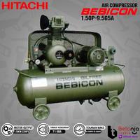 Jual Kompresor Hitachi Terbaik - Harga Murah April 2025 & Cicil 0%