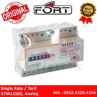 Jual Kwh Meter 100A 3 Phase Terbaik - Harga Murah Maret 2024 & Cicil 0%