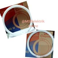 Jual Lampu Tl 40 Watt Murah & Terbaik - Harga Terbaru Maret 2025
