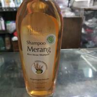 Jual Shampoo Merang Mustika Ratu Terlengkap - Harga Murah Juni 2024