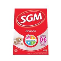 Jual Sgm 0 6 Bulan Terdekat - Harga Murah & Grosir April 2024