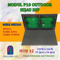 Jual Modul Running Text Murah & Terbaik - Harga Terbaru April 2024