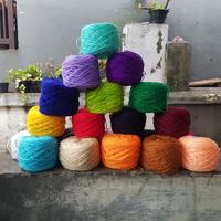 Jual Benang Wol Besar Terlengkap - Harga Murah & Grosir Februari 2024