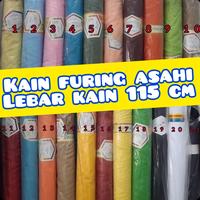 Jual Kain Asahi Model & Desain Terbaru - Harga Juni 2024