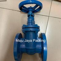 Jual Gate Valve Terbaik - Harga Murah Januari 2025 & Cicil 0%