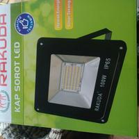 Jual Lampu Proyek Murah & Terbaik - Harga Terbaru Februari 2024