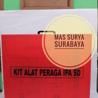 Jual Kit Ipa Sd Terbaik - Harga Murah Mei 2025 & Cicil 0%