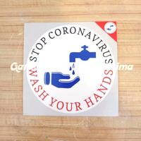 Jual Rambu Stop Terbaik - Harga Murah Februari 2025 & Cicil 0%