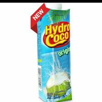 Jual Hydro Coco 1 Liter Murah - Harga Terbaru 2024