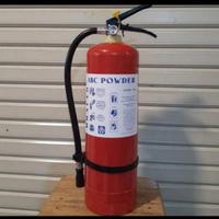 Jual Apar Powder Terbaik - Harga Murah Agustus 2025 & Cicil 0%