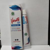 Verile Acne Gel Harga Termurah - Kualitas Terbaik