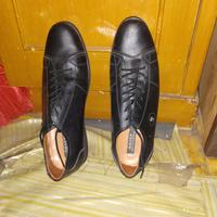 Jual Sepatu Bally Original Model & Desain Terbaru - Harga Juni 2024