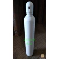 Jual Nitrogen Tabung Terlengkap - Daftar Harga Januari 2023 & Cicilan 0%